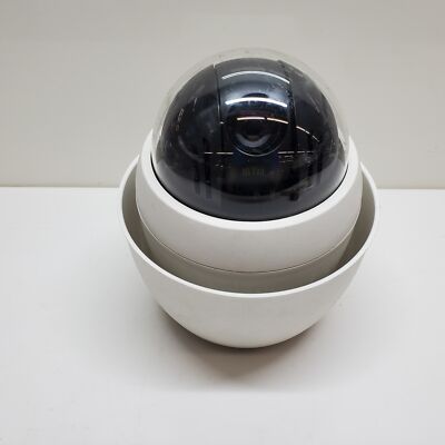 Bosch Surveillance Camera AutoDome HD Camera VG4-221-ECEOP | eBay