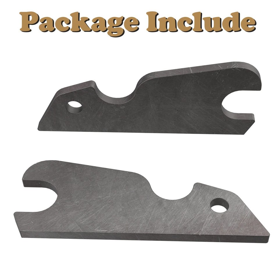 Quick Attach Bucket Ears Attachment Plate for Kubota Excavator U55 ...