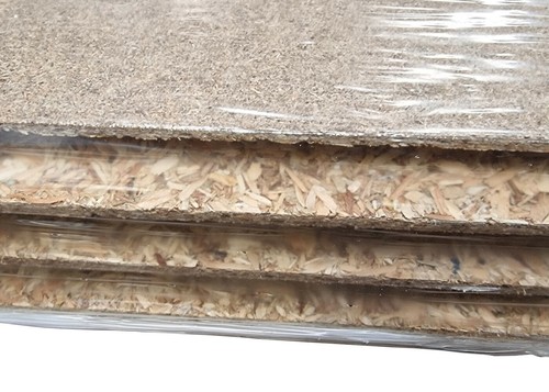 Loft Floor Boards Panels 18mm Heavy Duty Grade P4 Flooring Narrow T&G ...