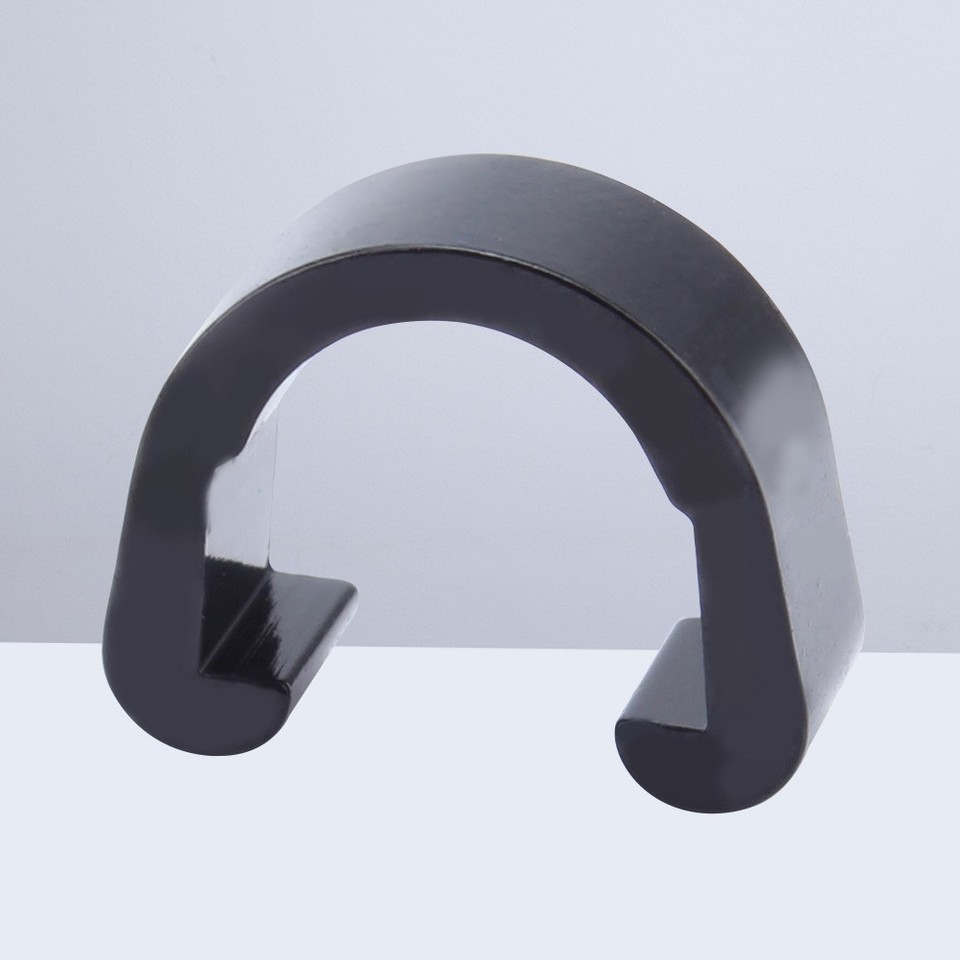 10 Pcs Buckle Cycling Hose Clips Pipe Saddle Bike Brake Equipment ...