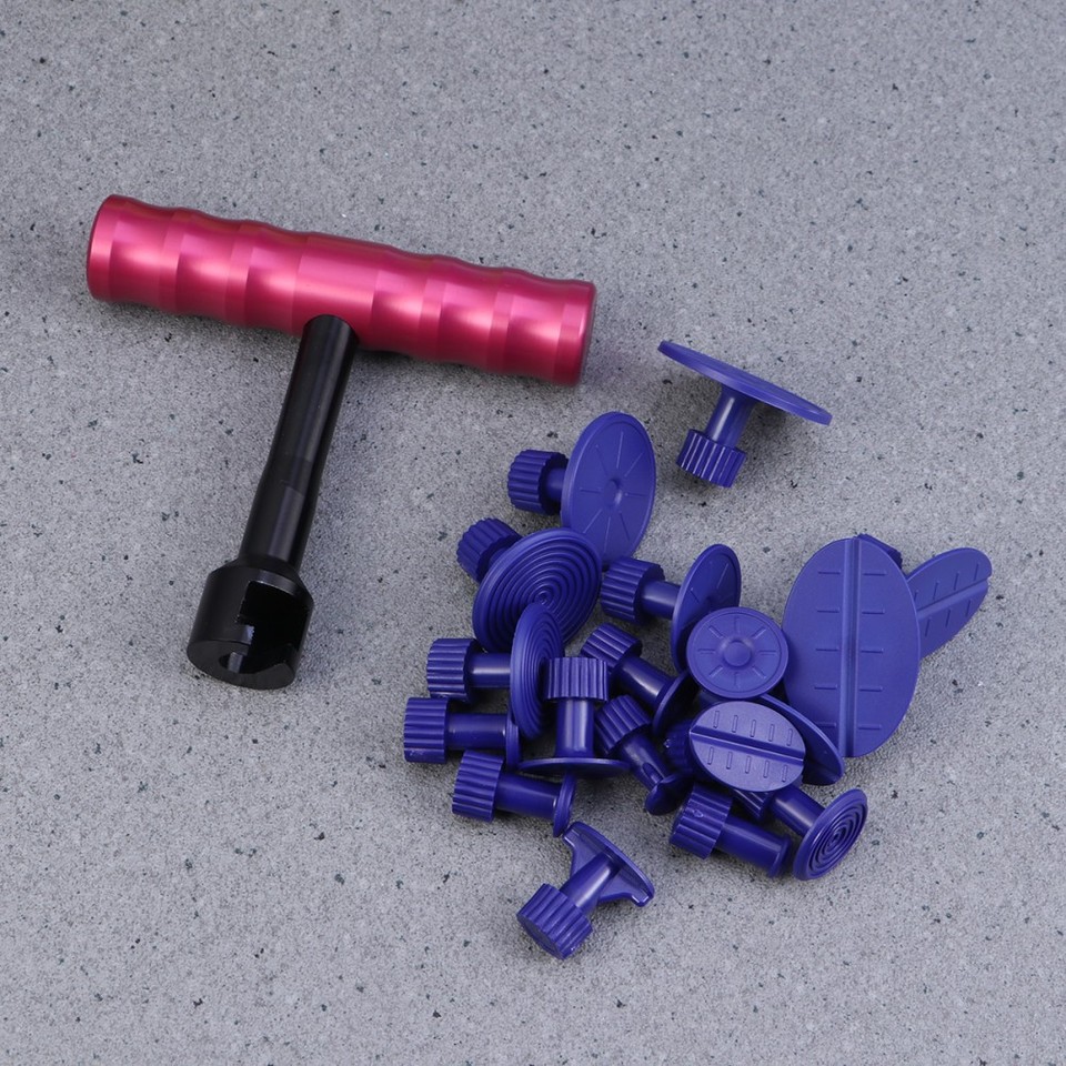 3 PCS Body Bridge Automotive Pulling Tools Remover | eBay UK