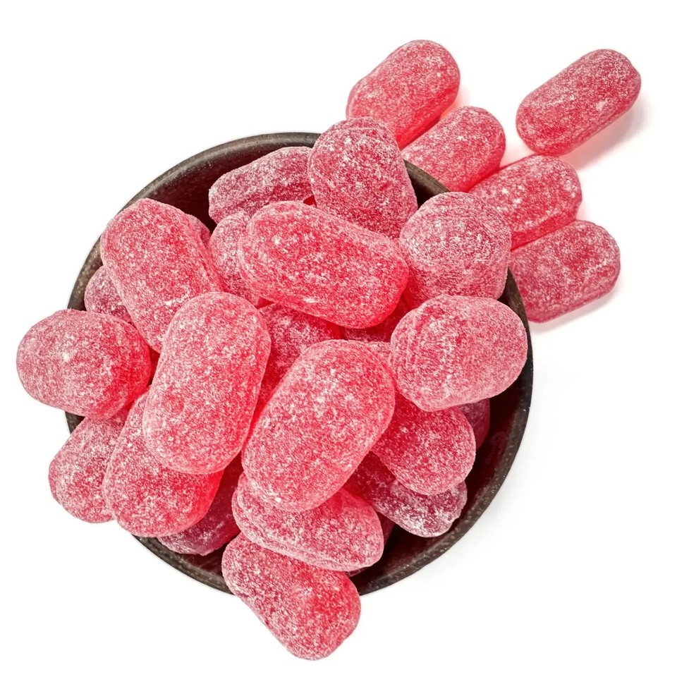 Premium Anise Hard Candy – Gourmet Bite-Sized Candy Treats with ...