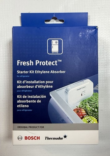 Bosch Thermador Refrigerator Fresh Protect Starter Kit Ethylene ...