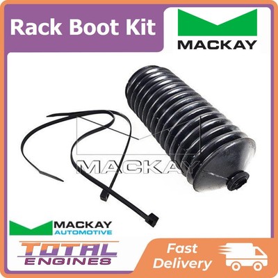 Rack Boot Kit fits Nissan Skyline R31 2.0L 6Cyl RB20DE | eBay Australia