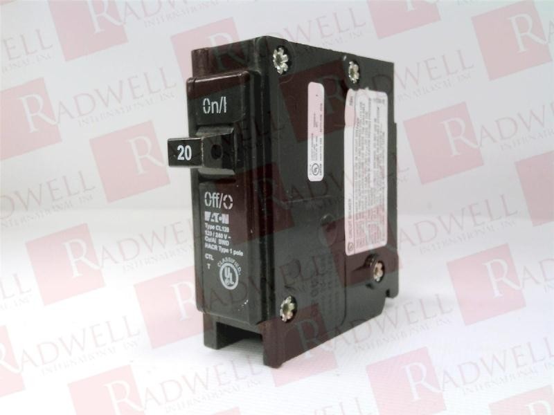 EATON CORPORATION CL120 / CL120 (BRAND NEW) | eBay