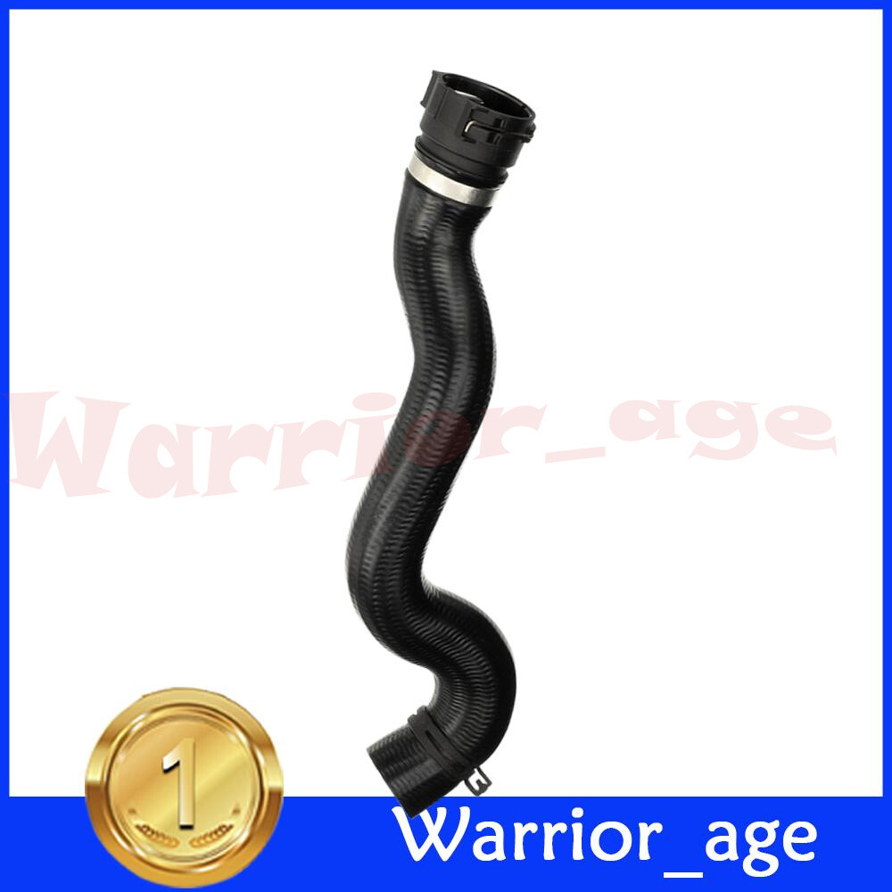 For Volvo XC90 2007-2014 Volvo 31319441 Upper Radiator Coolant Hose ...