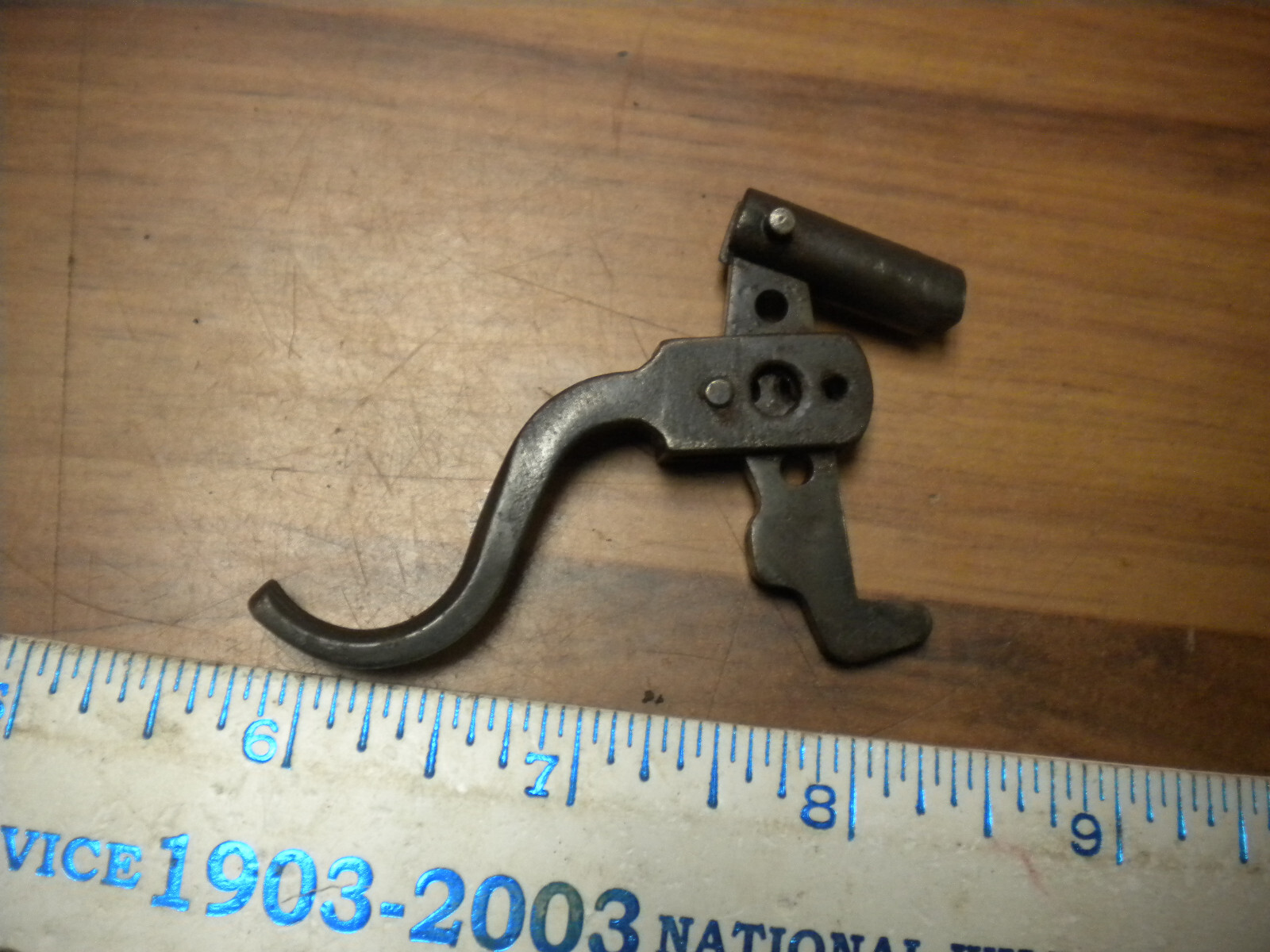 Ranger 101-16 .Savage 6 , Stevens 87m, 22lr, Trigger, Release Plunger ...