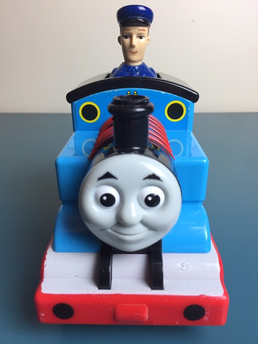 Thomas Train's Instagram, Twitter & Facebook on IDCrawl