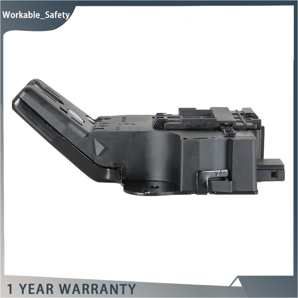 Rear Trunk Lock Lid Latch Actuator For Chevy Chevrolet Malibu 13501988 ...