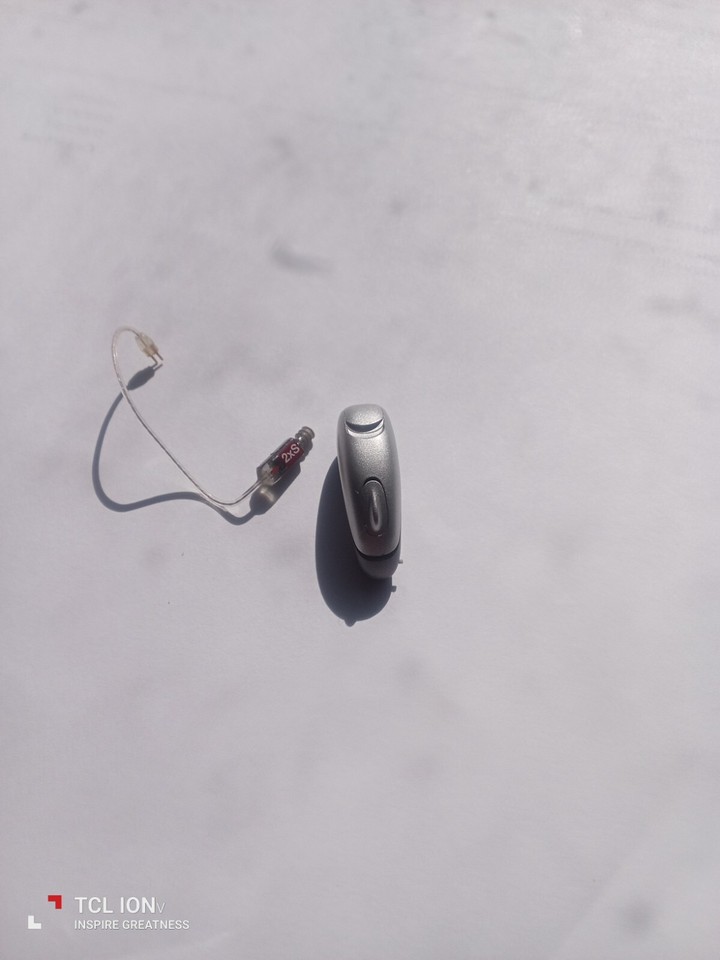 Unitron T-Moxi All Pro (Right Ear) for mild to severe hearing losses | eBay