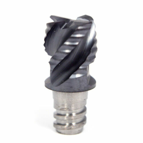 ISCAR Carbide Roughing Milling Tip Insert MM ERS.312B20-4T05 IC908 ...