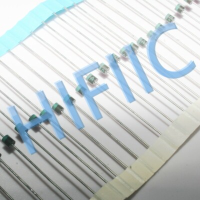 5PCS/10PCS 11EQS10 Low Forward Voltage drop Diode DO41 | eBay