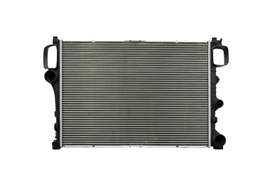 RADIATOR MERCEDES S-CLASS W221 CL C216 2010-2013 LIFT 2215003203 ...