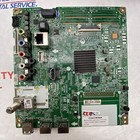 LG 50UK6090PUA TV Mainboard EBT165438104 | eBay