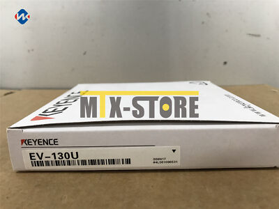 1pcs New Keyence Brand new ones Proximity Switch EV-130U EV130U | eBay