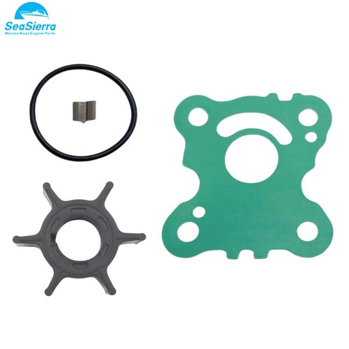 Water Pump Repair Kit For Honda BF15D BFP15D BF20D BFP20D Outboard ...