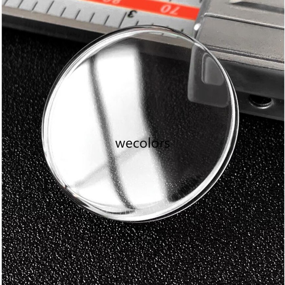 Plastic Watch Glass Crystal for DATEJUST 6525 1601 1500 1610 1083 5500 ...
