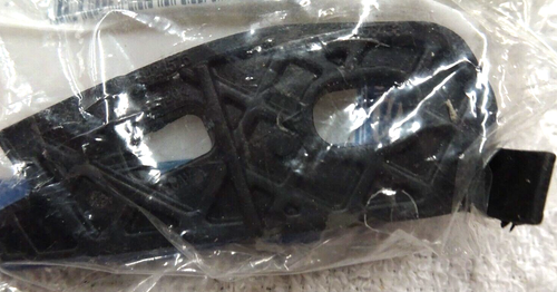 NEW 2016-22 CHEVY MALIBU Right Front Bumper Cover Support OEM 23424576 ...