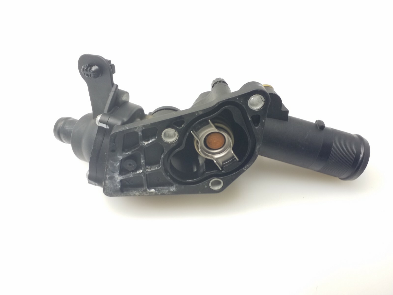 MERCEDES BENZ A CLASS W176 1.5 CDI THERMOSTAT HOUSING 110602770R | eBay UK