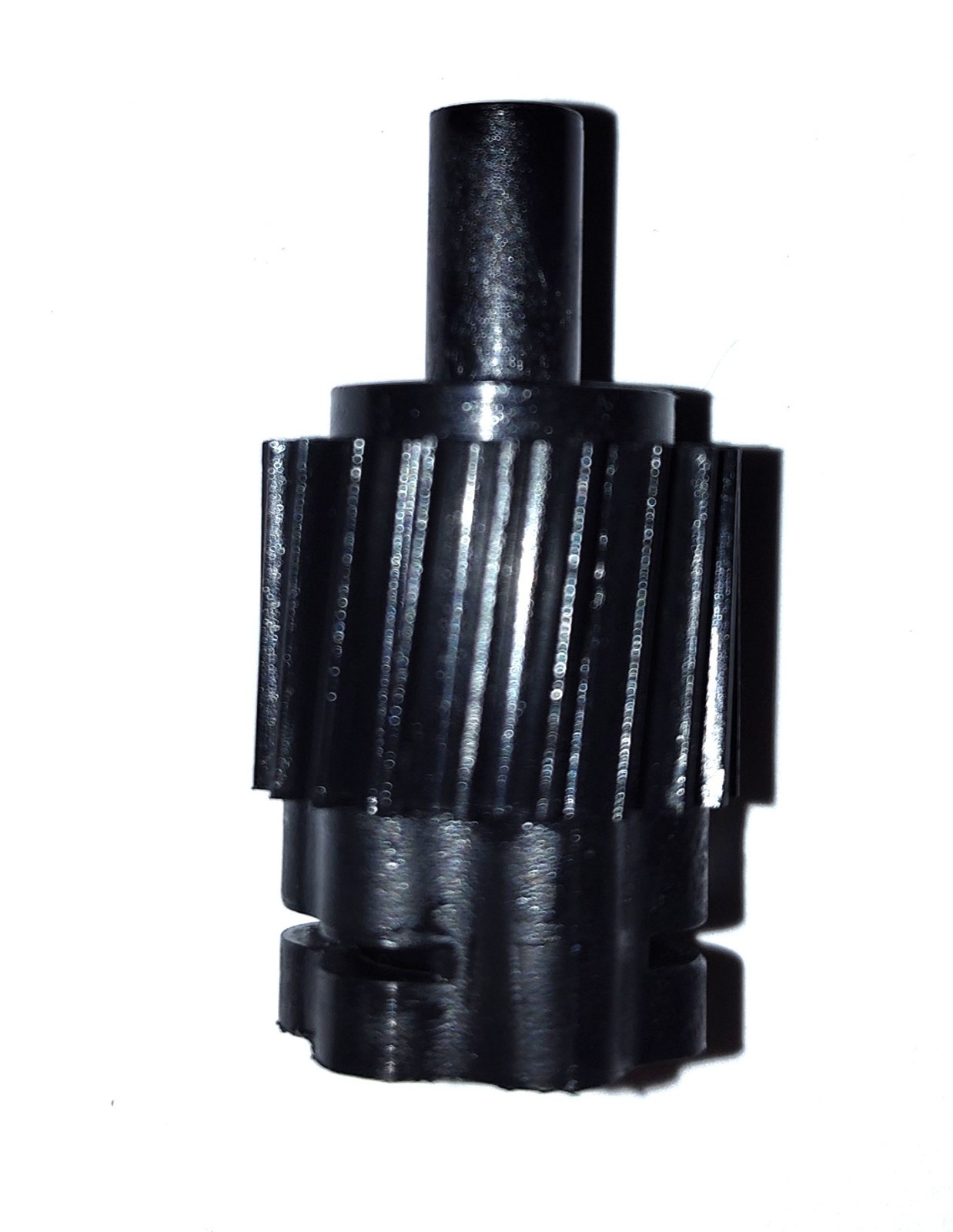 Black FORD SPEEDOMETER Driven GEAR - 20 tooth manual speedo gear C1DZ ...