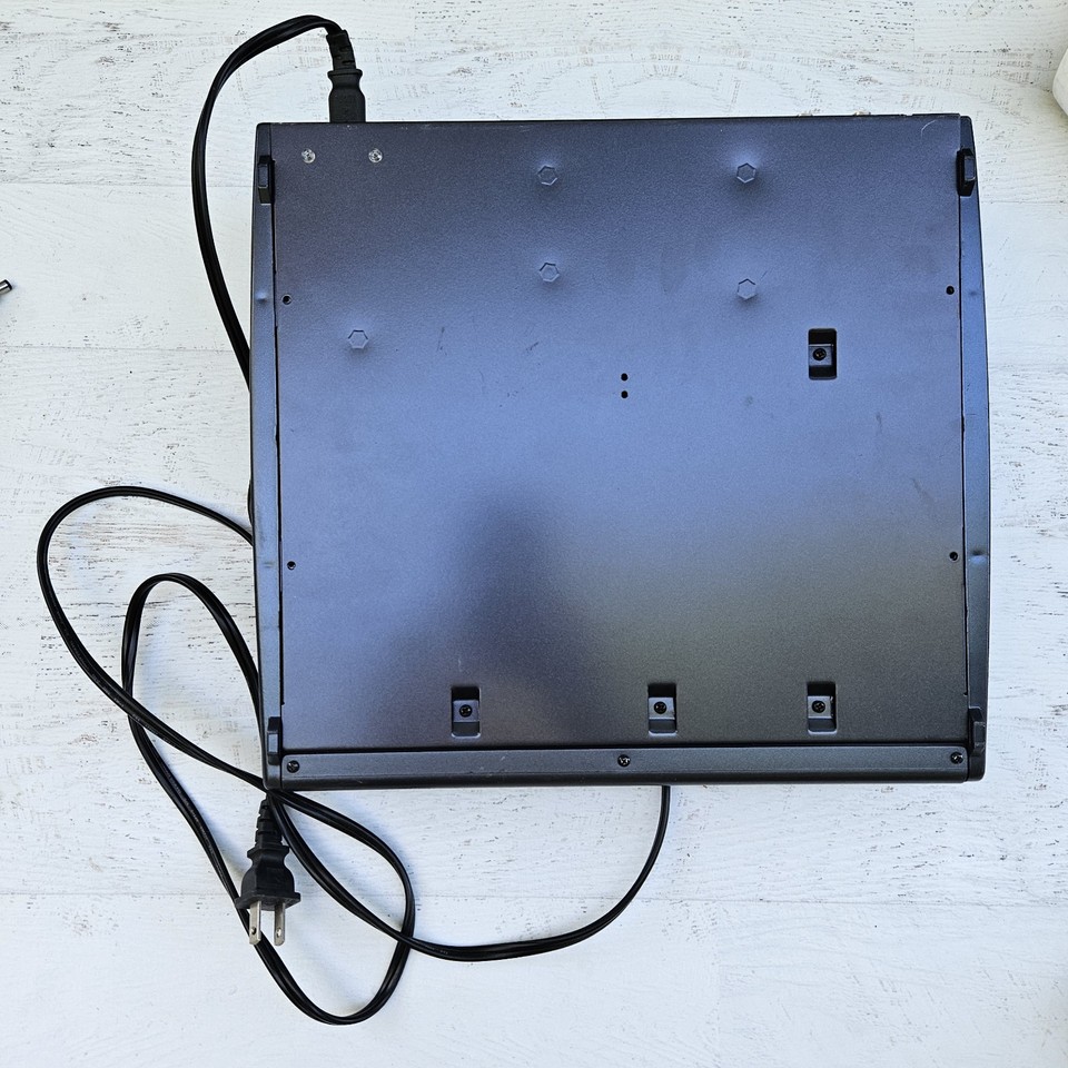 Great Behringer BCF2000 B-CONTROL FADER USB MIDI Controller Motorized ...