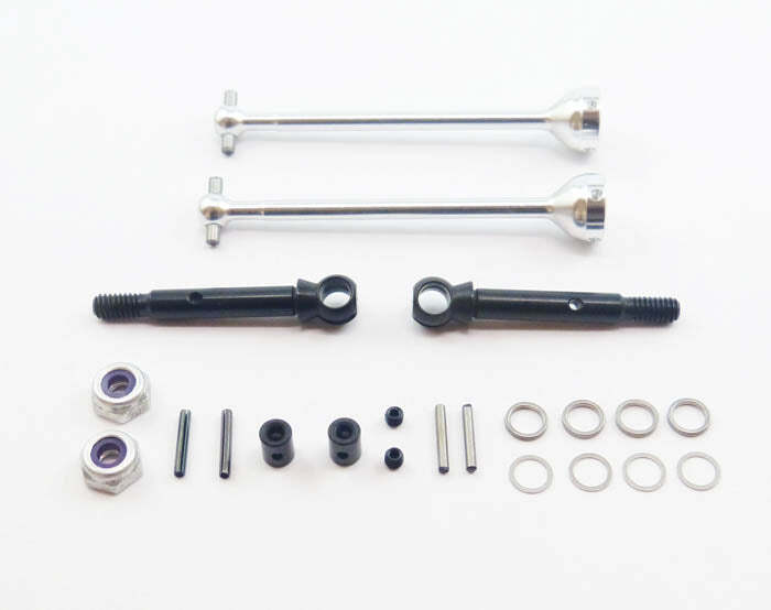 ALUMINUM SCHMEDIUM CVD KIT (pr) E7 | eBay