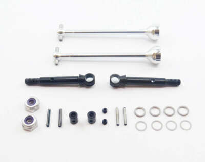 ALUMINUM SCHMEDIUM CVD KIT (pr) E7 | eBay