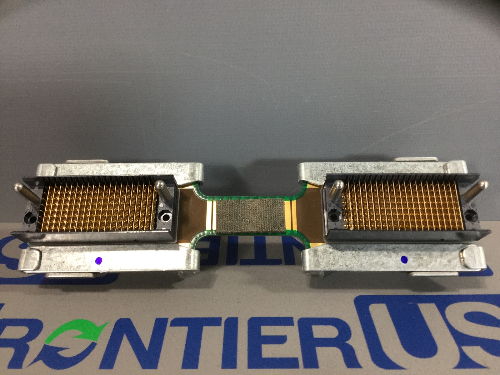 IBM CEC Interconnect Cable: CPU 2 Drawer 3660 42R8112 | eBay