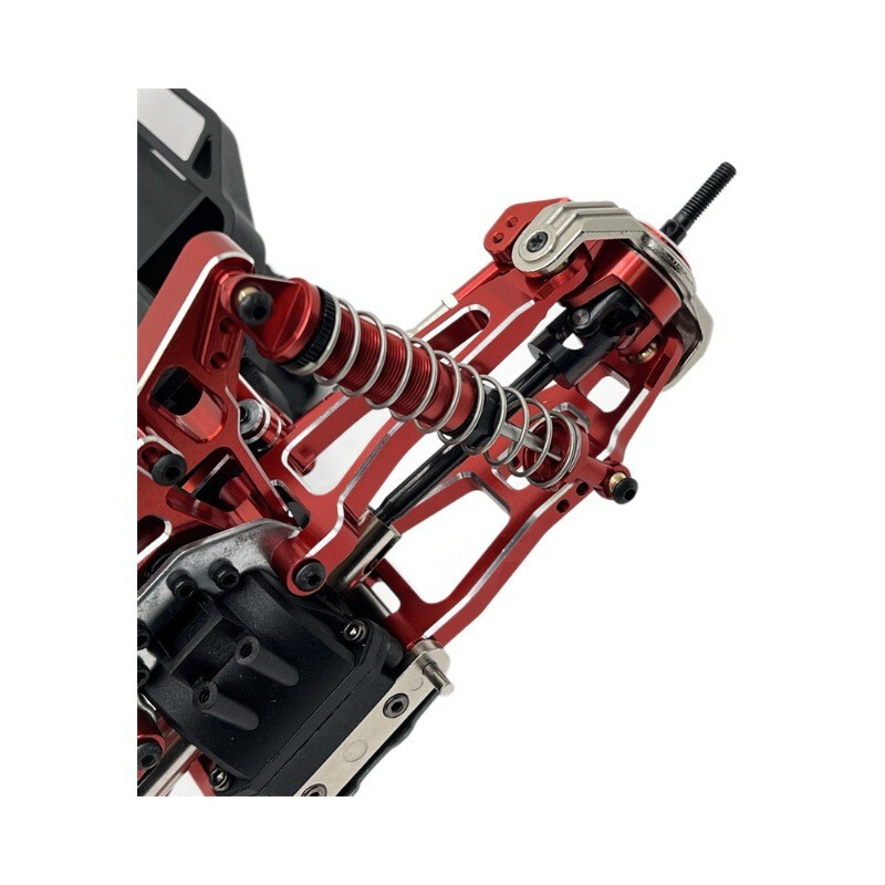 Remote control car spare parts front lower arm | eBay