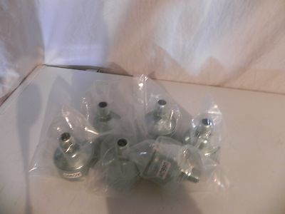 Gast AC990 Pneumatic Muffler 1/2 NPT Threaded Port | eBay