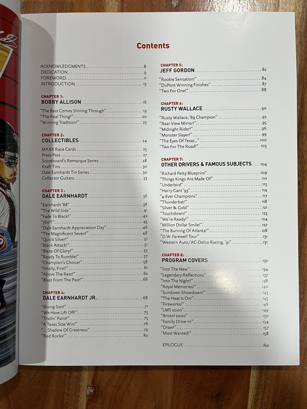 NASCAR Art of Sam Bass by Sam Bass and Brad Bowling (2004, Trade ...