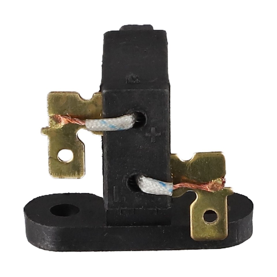Carbon Brush Holder for 5kw8kw Generator Perfect Fit Reliable ...