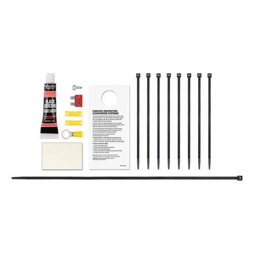 CURT 56035 4-Flat Wiring for Select Toyota Matrix, Pontiac Vibe, Scion ...