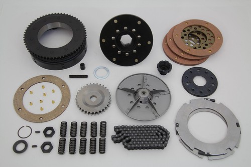 45 Primary Drive Kit fits Harley Davidson | eBay