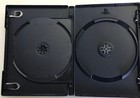 Pack Of 2 Original Sony PS2 Replacement Game Cases ps-logo( 2- disc ...