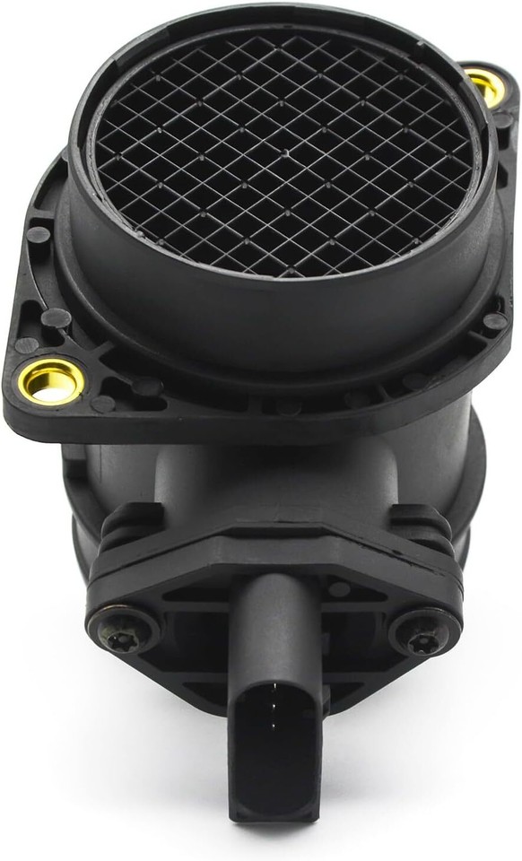 Mass Air Flow Sensor MAF for A4 TT Golf Jetta Passsat 1.8T 0280218063 06A906461L | eBay