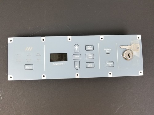 Forma Scientific CRYOPLUS 4 Main Control Panel With Key New Old Stock ...