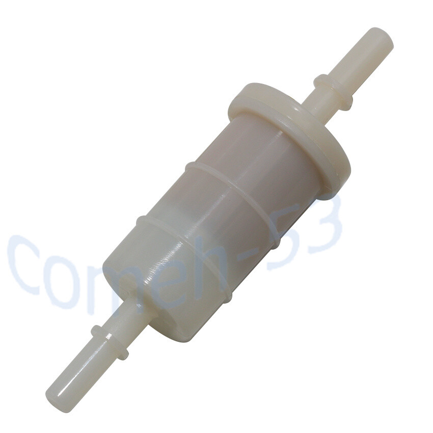 879885Q In Line Fuel Filter 4-stroke Outboard For Mercury 30 50 60 90 ...