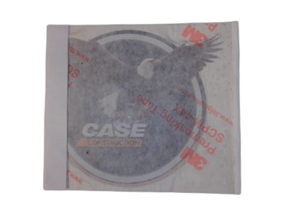 New Holland Case IH 84468362 DECAL | eBay