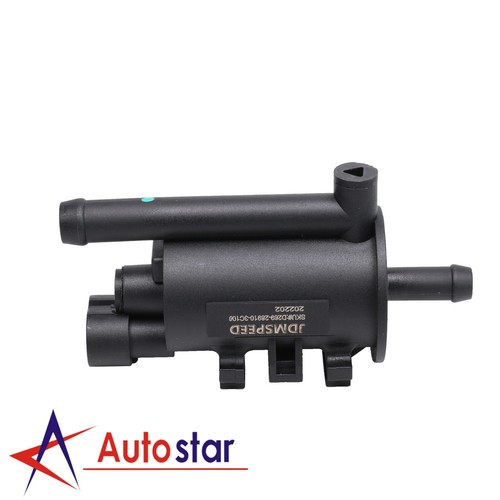 28910-3C100 Vapor Canister Purge Solenoid Valve For Hyundai Sonata ...