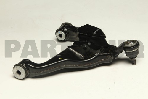 480690K090 Genuine Toyota ARM SUB-ASSY SUSPEN 48069-0K090 | eBay