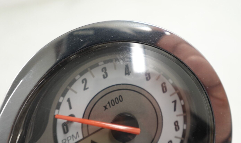 TESTED GOOD 2004 Sea-Doo RXP 215 OEM LCD Speedo Cluster Display Gauge ...