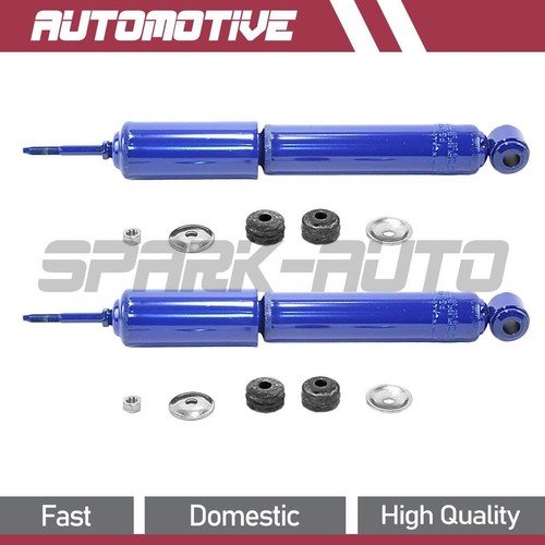 Monroe Front Shocks Absorber For Ford Ranger 1997 1996 1995 1994 1993 ...