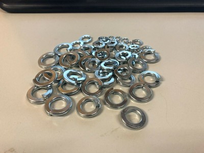 SPRING WASHER KIT 60 PCE MG MGA MGB | eBay