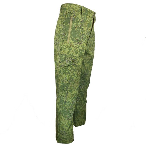 Tactical Russian Style EMR MOX Camo Clothes Pants Coat Jacket Trousers ...