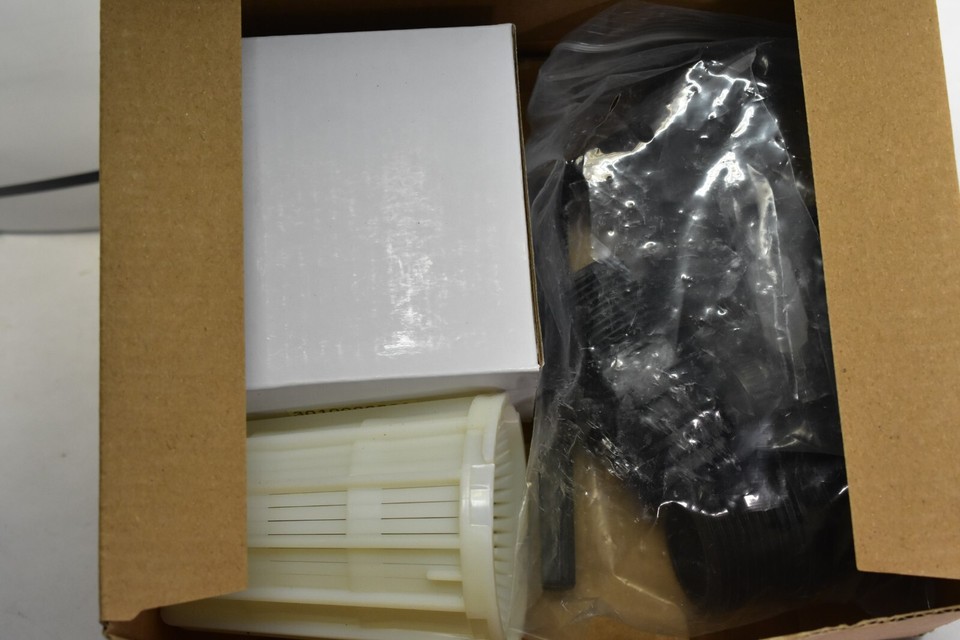 iSpring WCFM500K Central Whole House Water Filtration System NO TANK ...