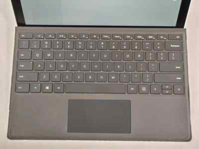 MICROSOFT SURFACE PRO 1796 I7-8650 16GB 512GB 12.3'' TOUCH, KEYBOARD,AC ...