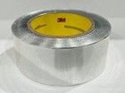 3M Aluminum Foil Tape 425 - 2"-Inch X 60yd / Silver / 4.6mil | eBay