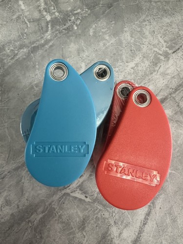 PAC Stanley Comelit Key Fob 21087 & 20205 uk supply Access Control ...