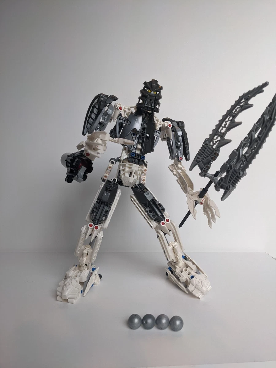 Bionicle Takanuva